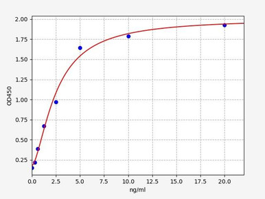 Monkey GAD (Glutamic Acid Decarboxylase) ELISA Kit (MKFI00085)