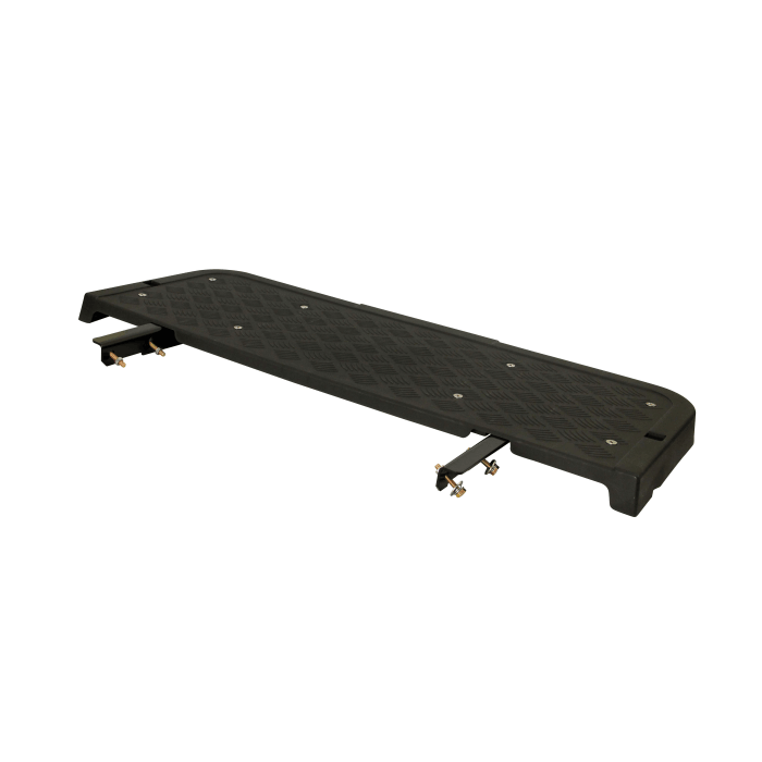 2.03.0795 FOOT STEP FOR NEW REAR SEAT KIT CLASSIC 4 PLUS PRO CARRIER 6/ ...