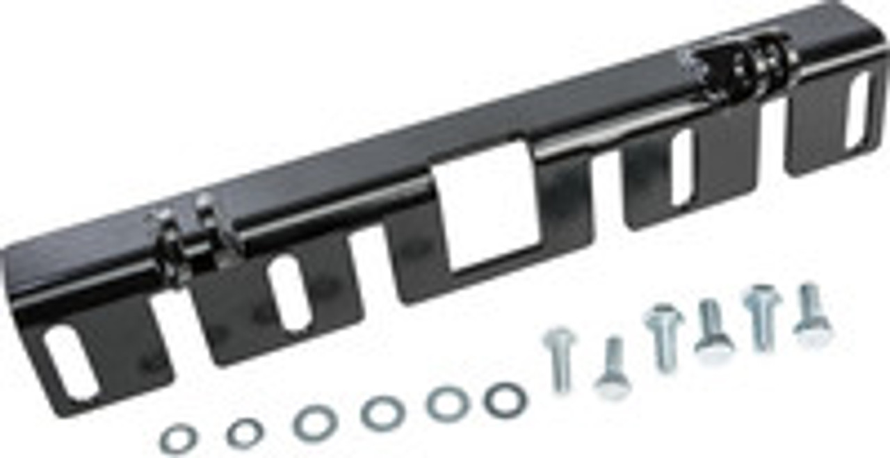 Kfi Kubota Utv Complete Plow Kits