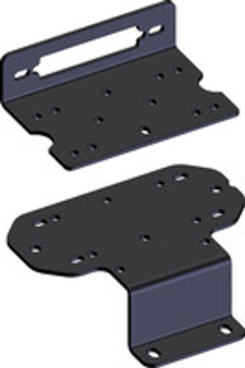 Kfi Yamaha Utv Winch Mount