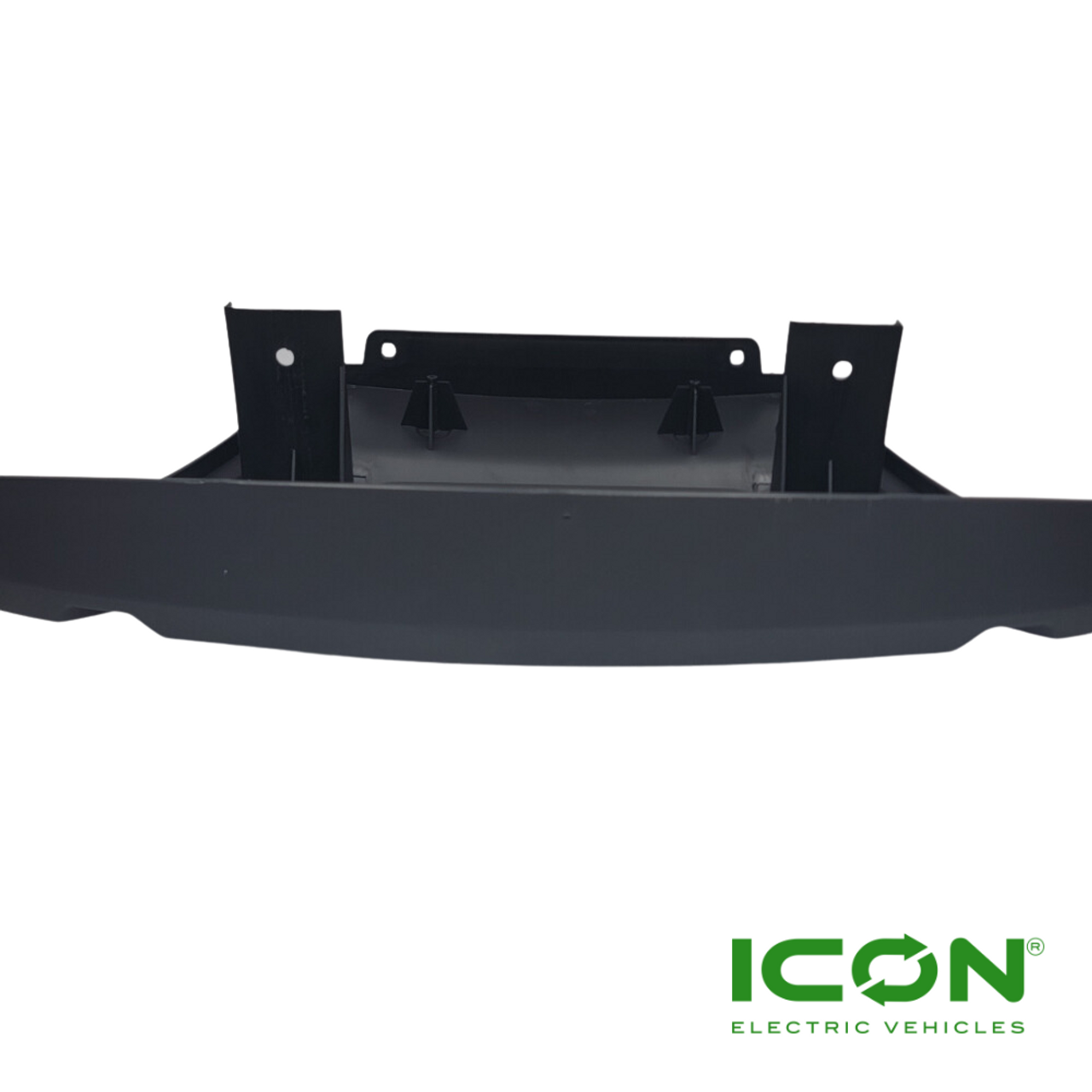 ICON i20, i40, i60, i80 Golf Cart Front Bumper