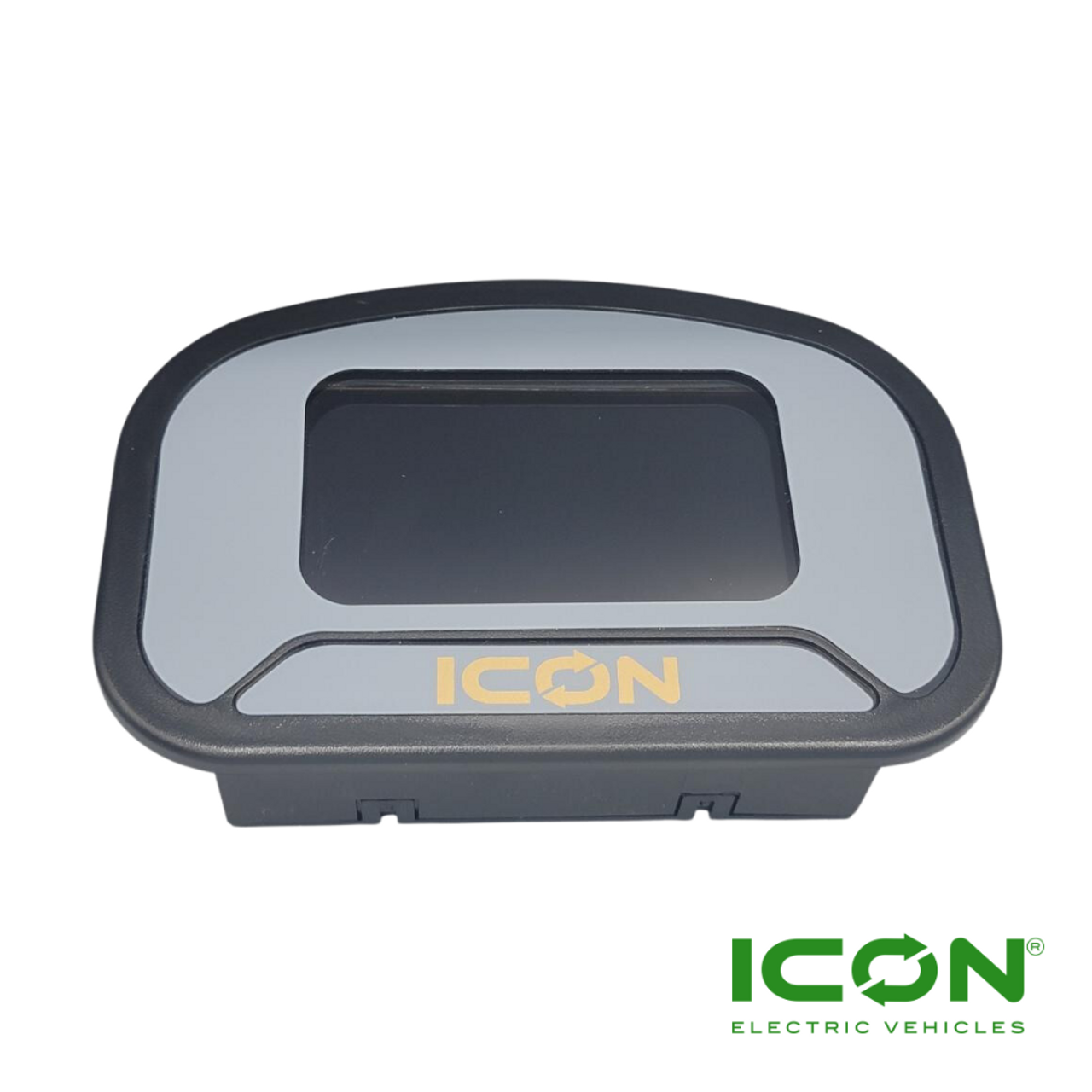 ICON Golf Cart Digital Display / Battery Indicator