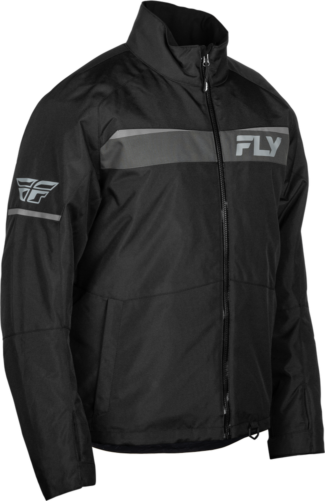 Fly Racing Aurora Jacket – Hydraguard Weatherproof Technology