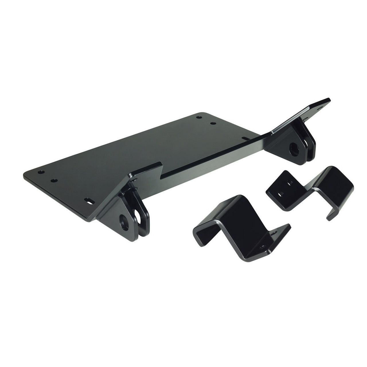 Denali Pro Utv Snow Plow Intimidator Utvs