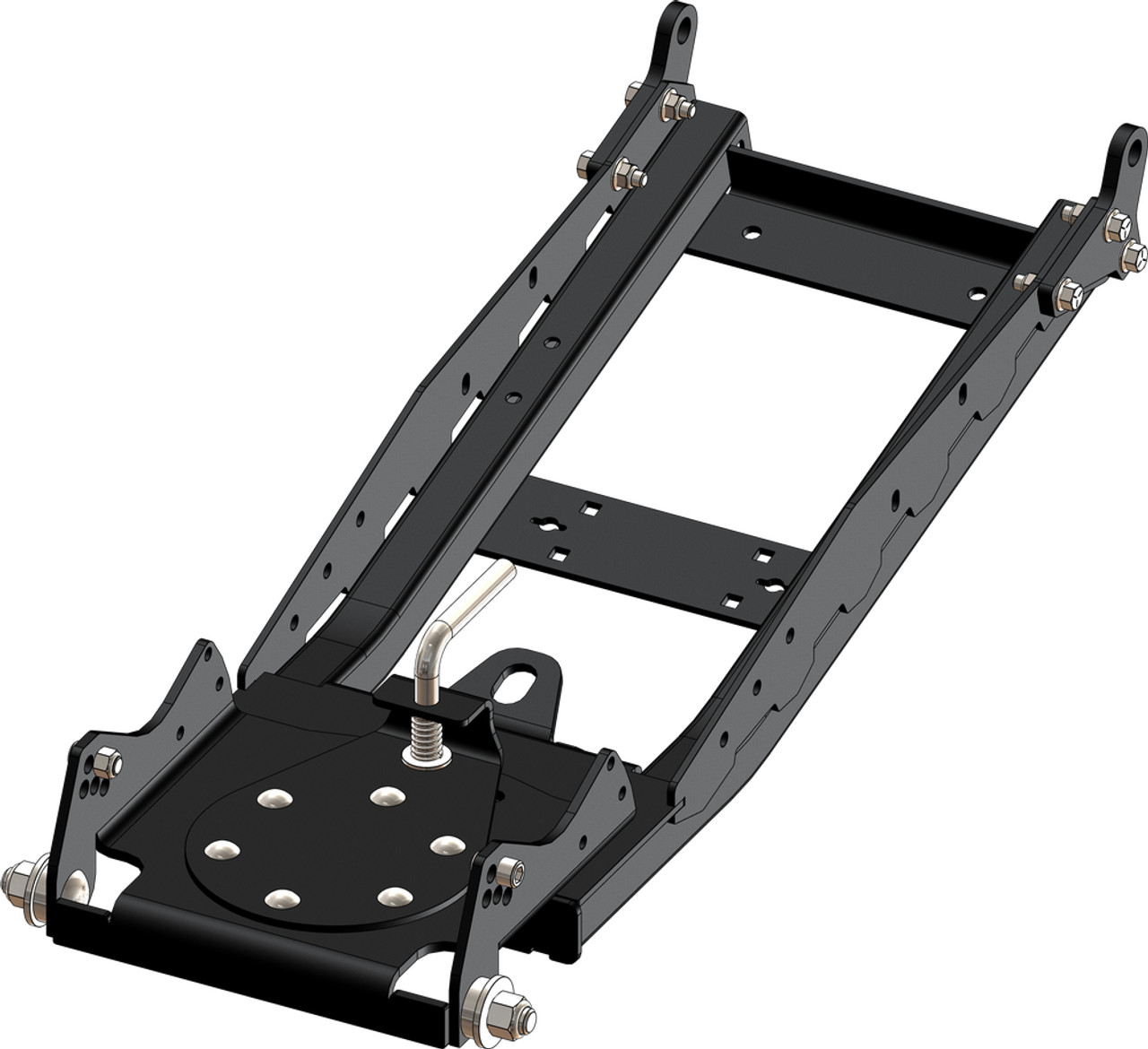 Kfi Utv Plow Kit Coleman Outfitter Utv Plow Kit Coleman Outfitter 400