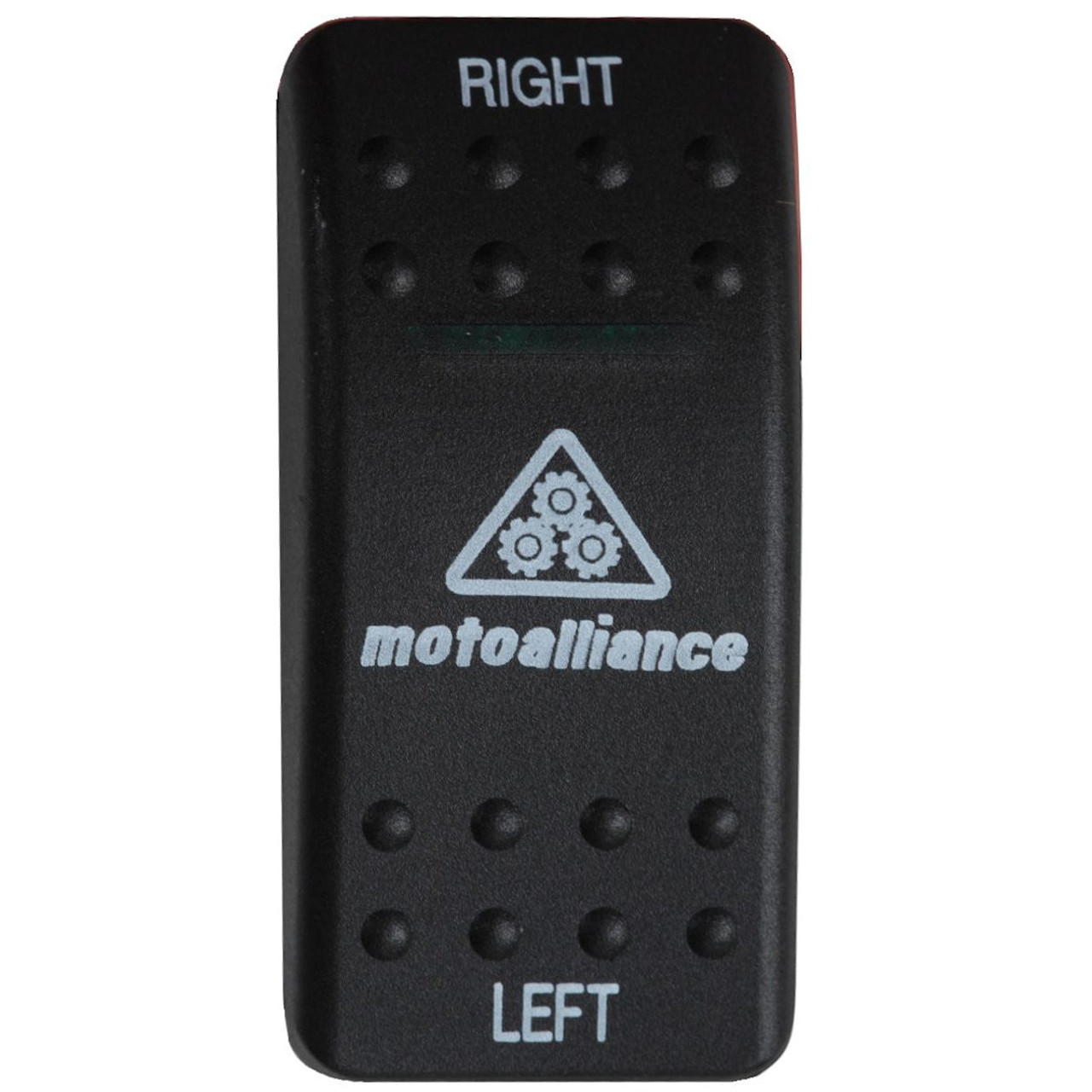 Denali Utv Hydroturn Flush Mount Dash Switch