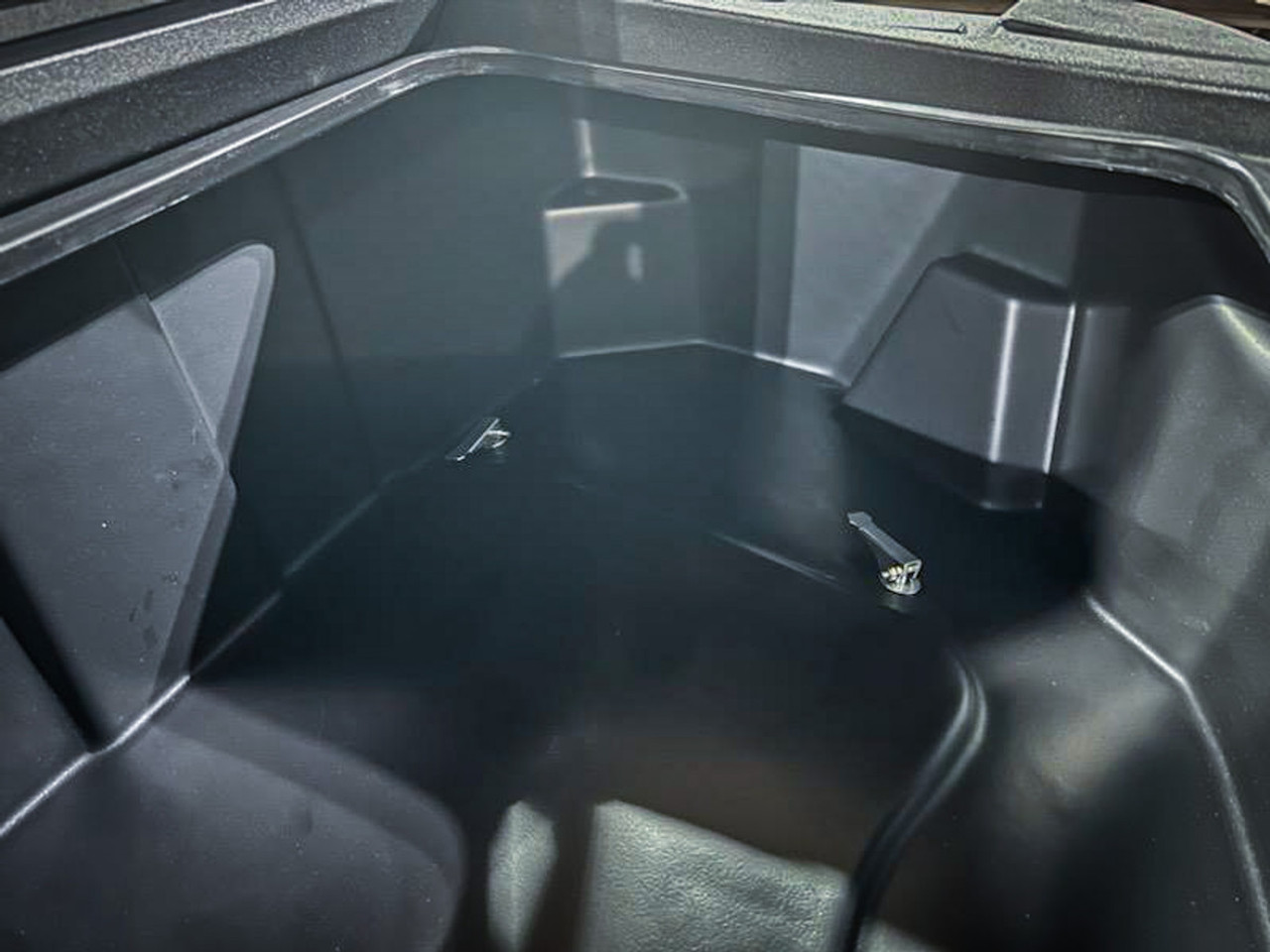 Jemco Utv Rear Cargo Box Cfmoto Zforce