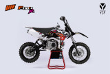 2023 YCF LITE 110SE RACE Parts Schematic