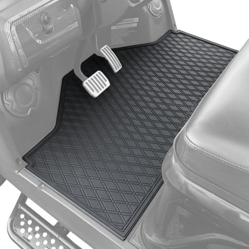 Hinged Door Enclosure For Evolution D5 4 Forward Facing Ranger