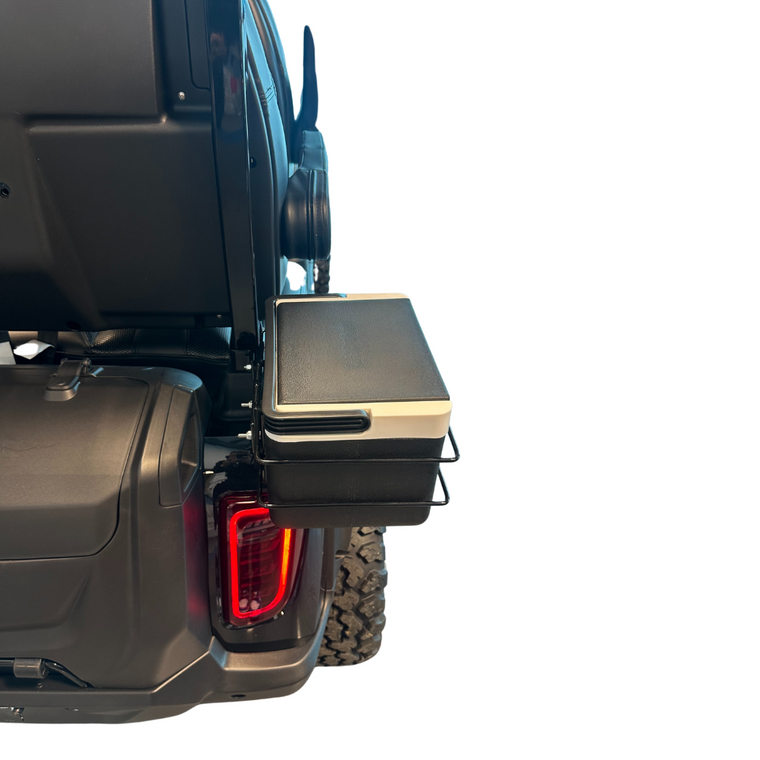 Evolution EV D5 Cooler & Mount Kit | Universal Cooler Mount for D5 ...