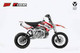 2022 YCF LITE 110R RACE Parts Schematic