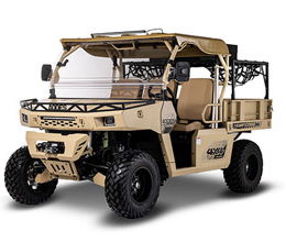 Aodes Utv's For Sale