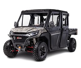 Aodes Utv's For Sale