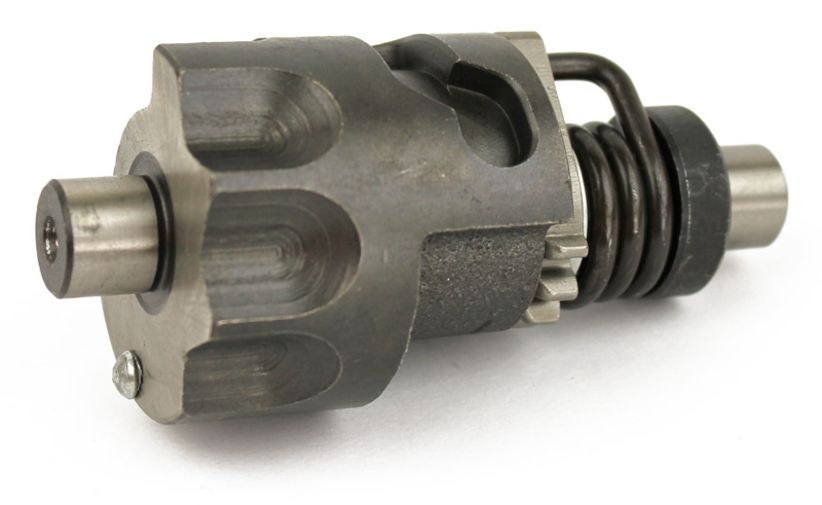 (04) Hammerhead GTS 150 Shift Selector Assembly for 150cc with F/N/R