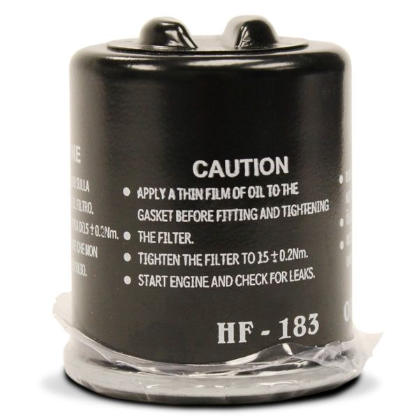 Hammerhead GTS 150 Oil Filter for 150cc - 6.000.218 replaces 14514 ...