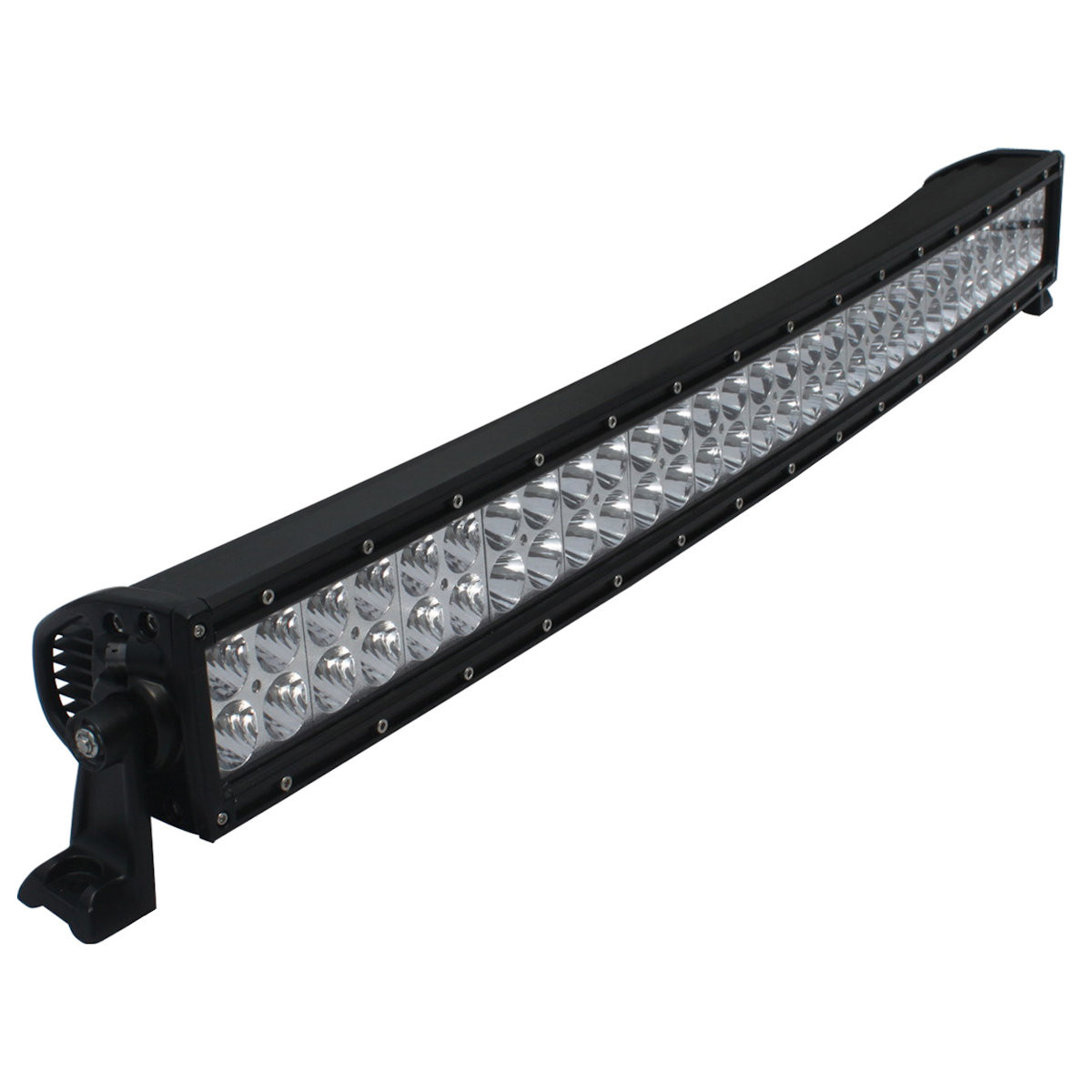 Sirius LED Curved Row Light Bar