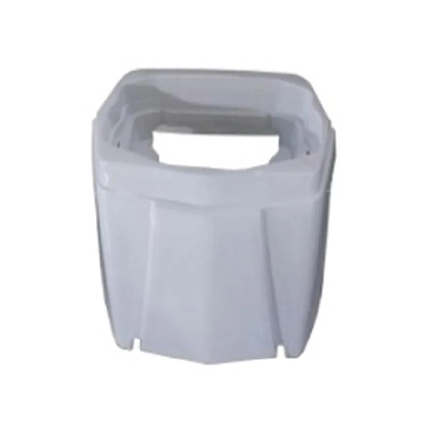 (04) Tao Raptor 200 ATV Speedometer Housing