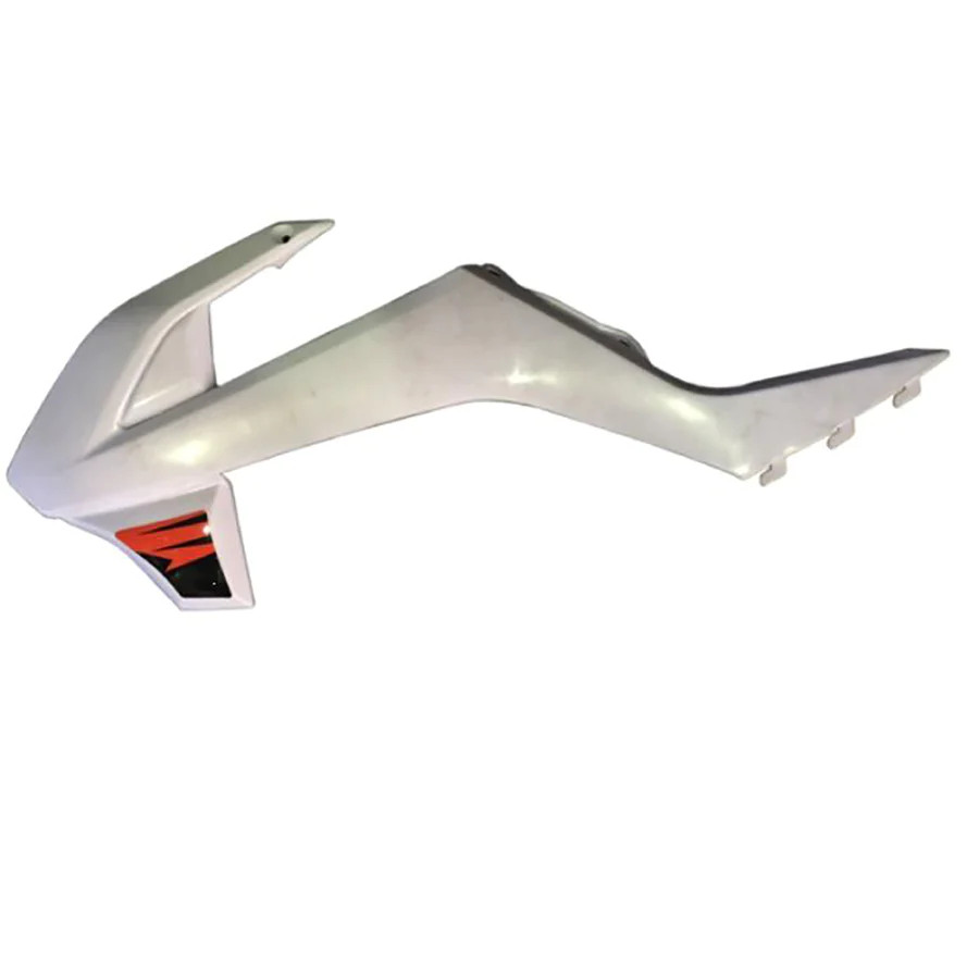 (04) Tao DB27 Right Fuel Tank Panel