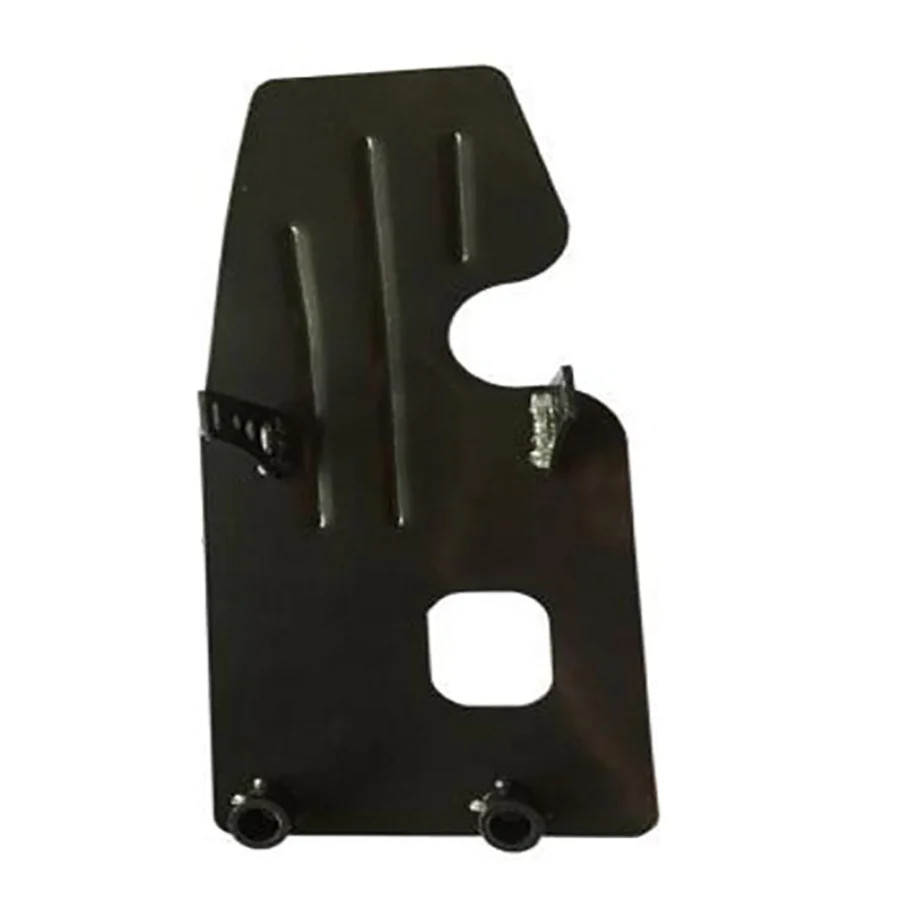 (20) Tao DB27 Skid Plate