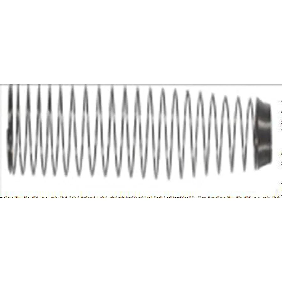 (112) Timing Chain Tensioner Push Rod Spring