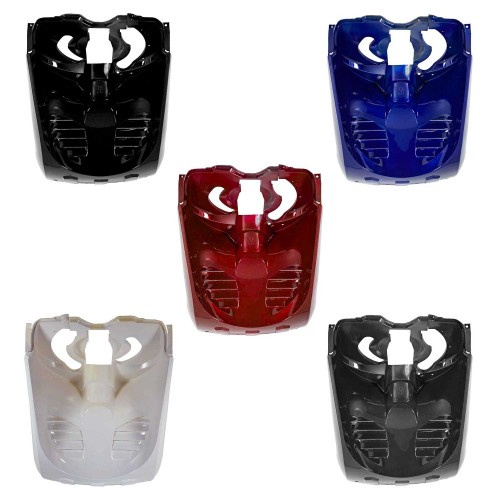 (135) Wolf Rugby Under Cover (Multiple Colors)