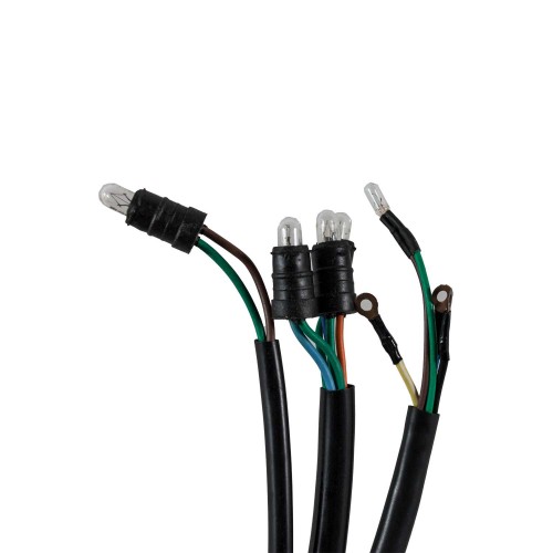 (30) Wolf Islander Instrument Cluster Sub-Harness