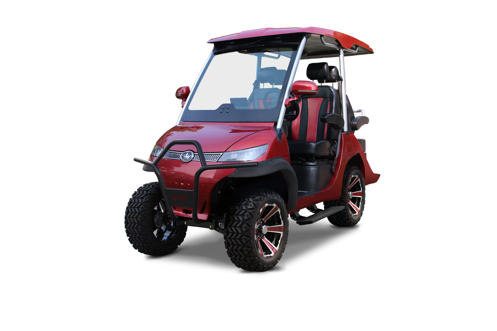 Evolution D3 Lifted Manual - East Central Sports