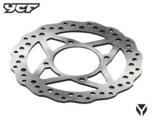 REAR DISC BRAKE