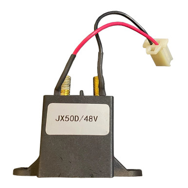 2.04.1358 12V POWER CONTROL MODULE D3/D3 LIFTED