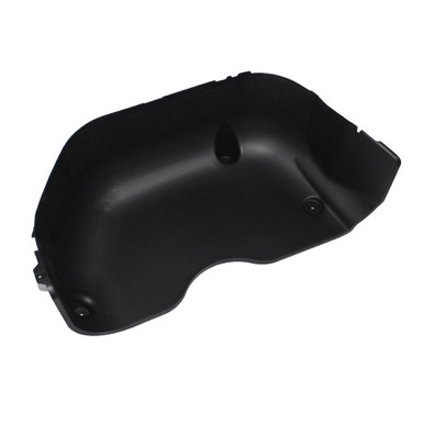 2.03.1587 REAR WHEEL INNER PANEL , PASSENGER SIDE D5-Ranger 4 , D5 ...