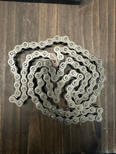 DRIVE CHAIN 420H 102L for SSR SR125 & SSR TR110