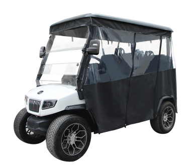 2.03.2338 RAIN ENCLOSURE FOUR SEATER D5-Ranger 4 , D5-Maverick 4,