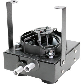 UTV Cab Heater - Yamaha YXZ