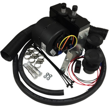 UTV Cab Heater - Polaris Ranger XP