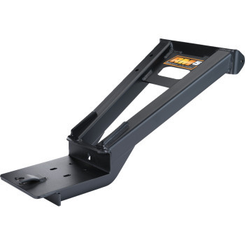 Plow Push Tube - Regular Duty - RM5