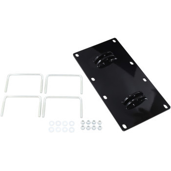 Plow Mount - UTV - Textron Stampede 900
