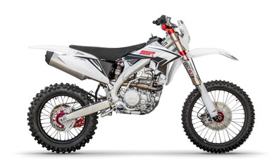 (SSR SR450S) Full Parts Schematics (2019-2023)