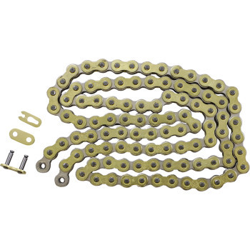 420 RXP Pro-MX Chain - Gold - 100 Links