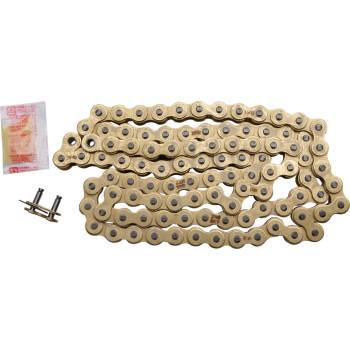 420 MXZ - Heavy Duty Drive Chain - 104 Links - East Central Sports