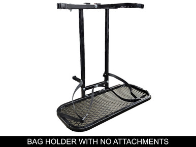 Evolution Bolt-On Golf Bag Holder