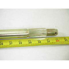 (18) Rear Axle 32" - East Central Sports