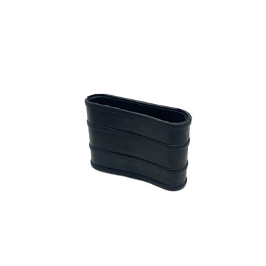 04-CVT Air Inlet Pipe Boot φ68 - East Central Sports