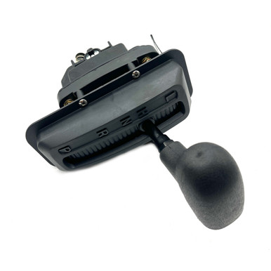 16-Gear Shifter Device Assembly - East Central Sports