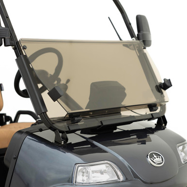 Golf Cart Windshield for Evolution Golf Carts