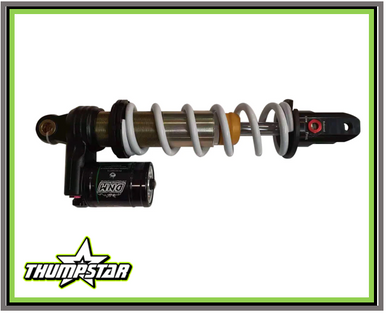 3618 DNM Fully Adjustable Rear Shock Absorber – 330mm Length ...