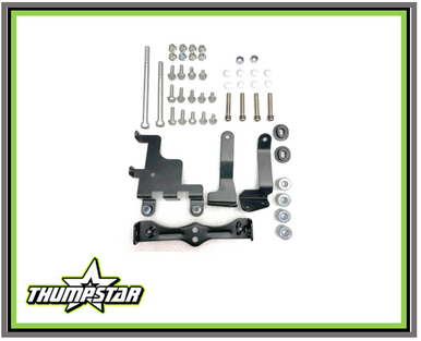 "3831 Complete Frame Parts Assembly Kit - For Thumpstar Version 5 ...