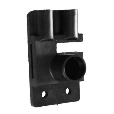 REAR BUMPER LOCK - East Central Sports