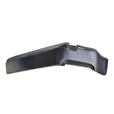 INNER COVER FOR FRONT FENDER FLARE, PASSENGER SIDE D-MAX XT4, D-MAX XT6 ...
