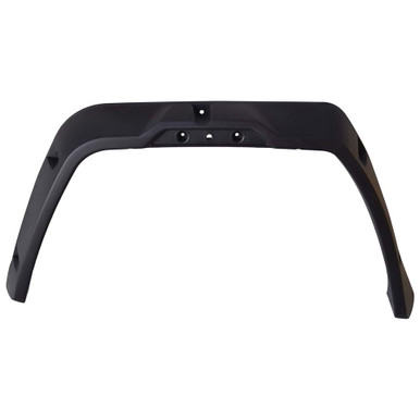 REAR FENDER FLARE, PASSENGER SIDE D-MAX XT4, D-MAX XT6 - East Central ...