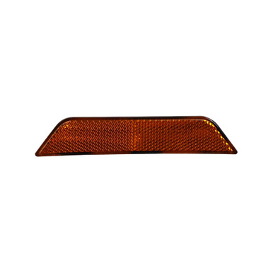 REFLECTOR FOR FRONT FENDER FLARE, DRIVER SIDE D-MAX XT4, D-MAX XT6 ...